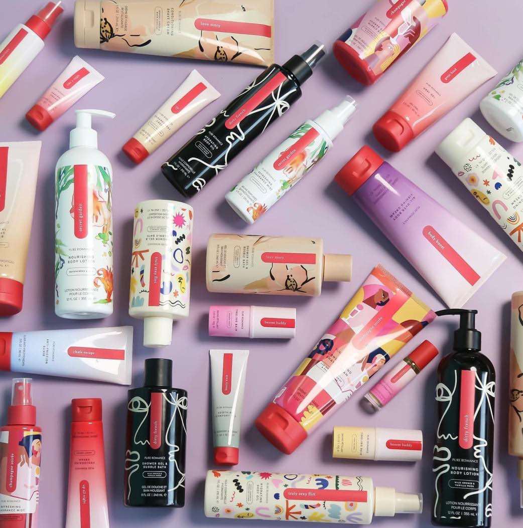 Babe Cave Favorites – The Babe Cave Intimacy Boutique